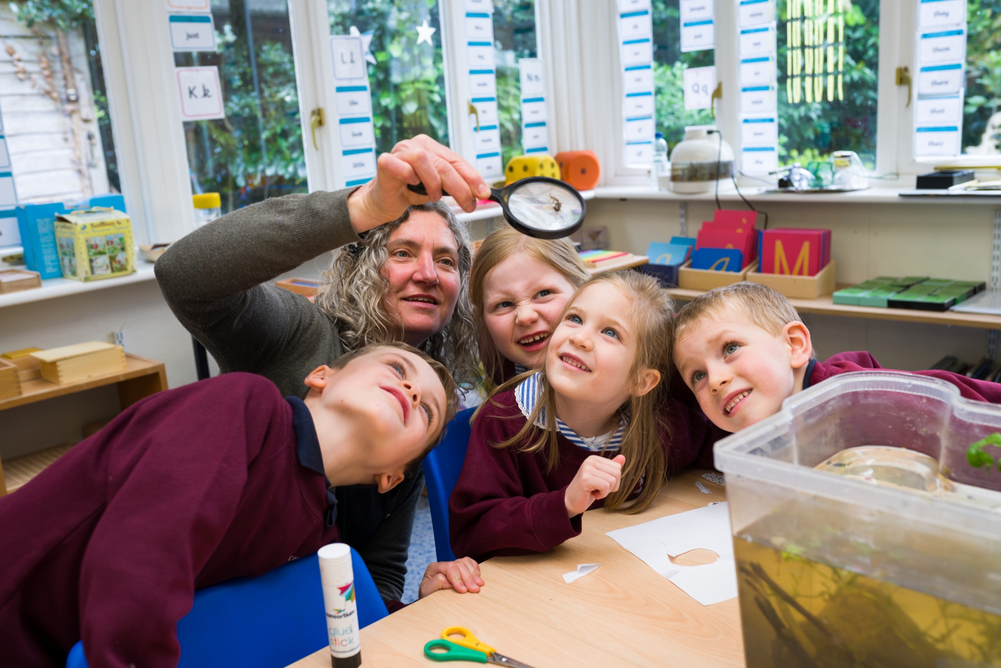 The Elms School - an inspirational education - The Elms