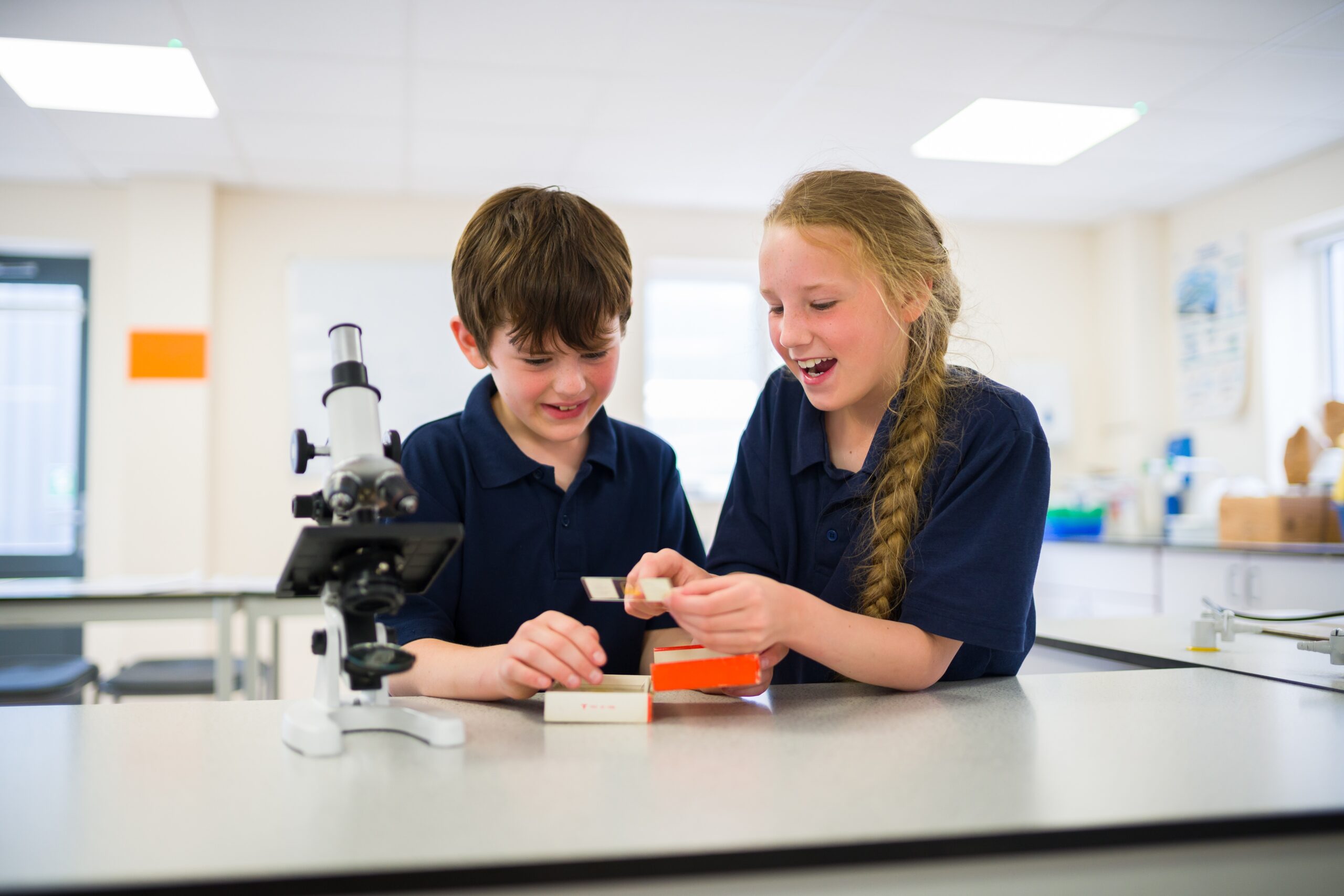 Prep - The Elms School